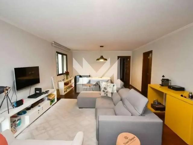 Apartamento para Venda em São Paulo/SP Vila Maria Alta 3 Quartos