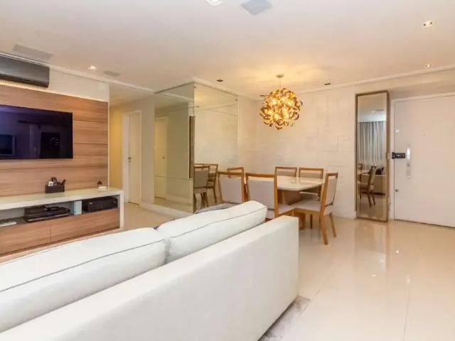 Apartamento para Venda em São Paulo/SP Vila Maria Alta 3 Quartos