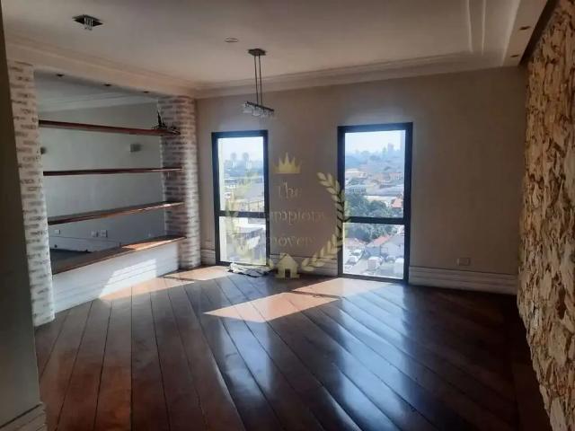 Apartamento para Venda em São Paulo/SP Vila Maria Alta 3 Quartos