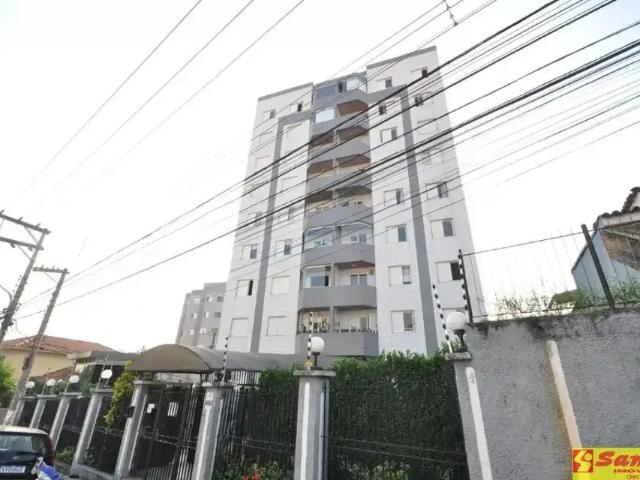 Apartamento para Venda em São Paulo/SP Vila Maria Alta 3 Quartos