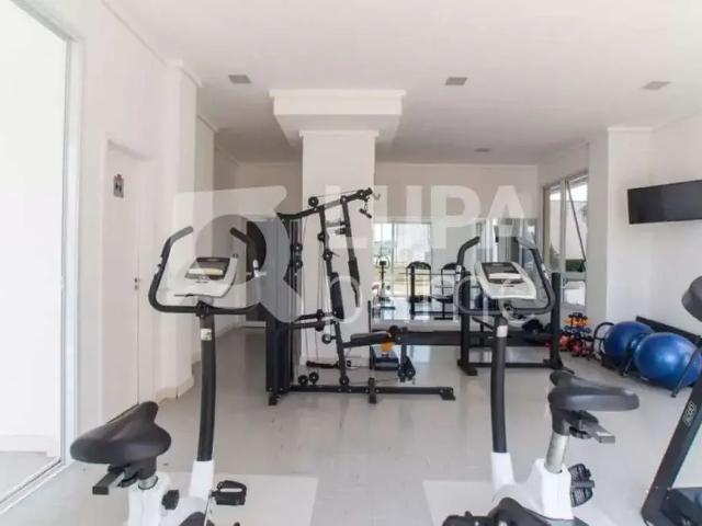 Apartamento para Venda em São Paulo/SP Vila Maria Alta 3 Quartos