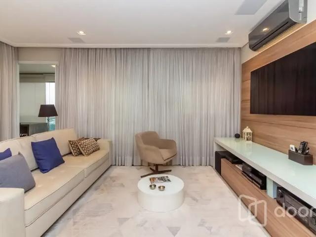 Apartamento para Venda em São Paulo/SP Vila Maria Alta 3 Quartos
