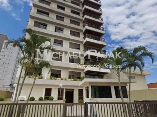 Apartamento para Venda em São Paulo/SP Vila Maria Alta 3 Quartos
