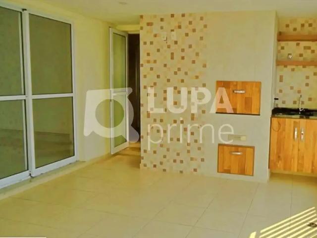 Apartamento para Venda em São Paulo/SP Vila Maria Alta 3 Quartos