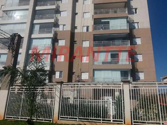 Apartamento para Venda em São Paulo/SP Vila Maria Alta 3 Quartos
