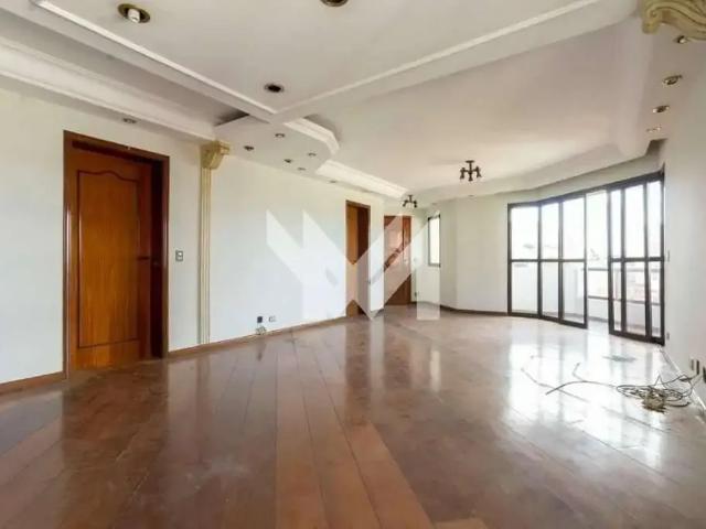 Apartamento para Venda em São Paulo/SP Vila Maria Alta 3 Quartos