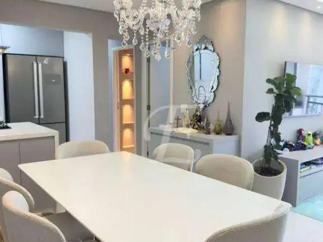 Apartamento para Venda em São Paulo/SP Vila Maria Alta 3 Quartos