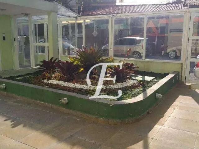 Apartamento para Venda em São Paulo/SP Vila Maria Alta 3 Quartos