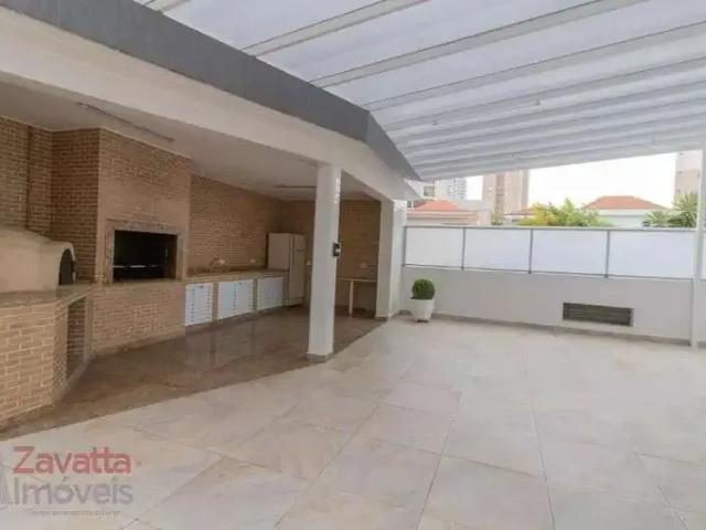 Apartamento para Venda em São Paulo/SP Vila Maria Alta 3 Quartos