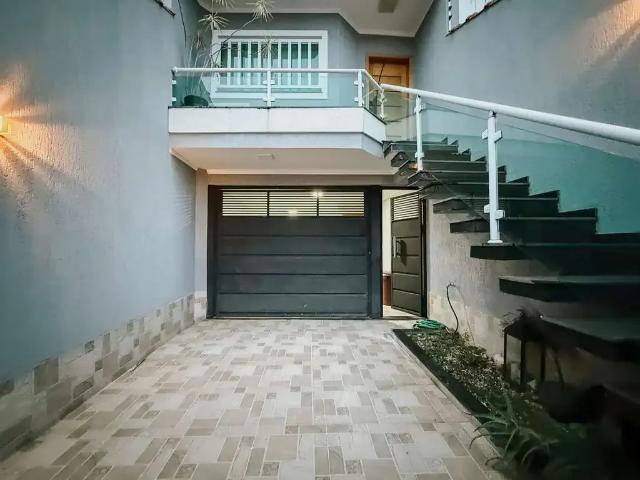 Apartamento para Venda em São Paulo/SP Vila Maria Alta 3 Quartos