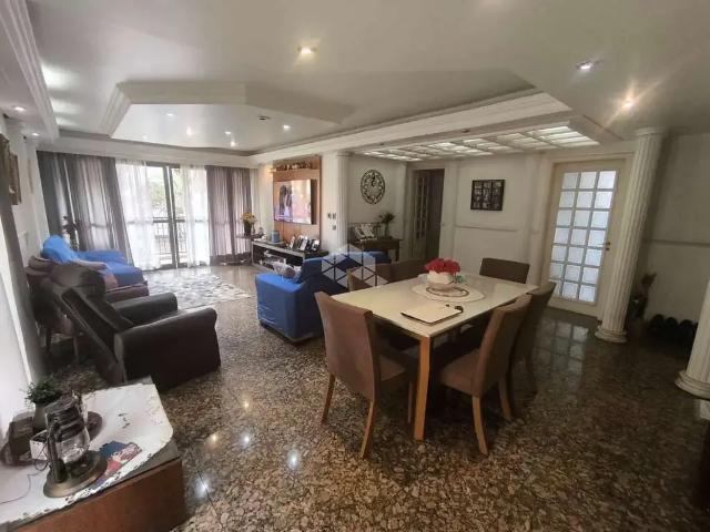 Apartamento para Venda em São Paulo/SP Vila Maria Alta 3 Quartos