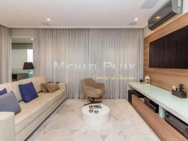 Apartamento para Venda em São Paulo/SP Vila Maria Alta 3 Quartos