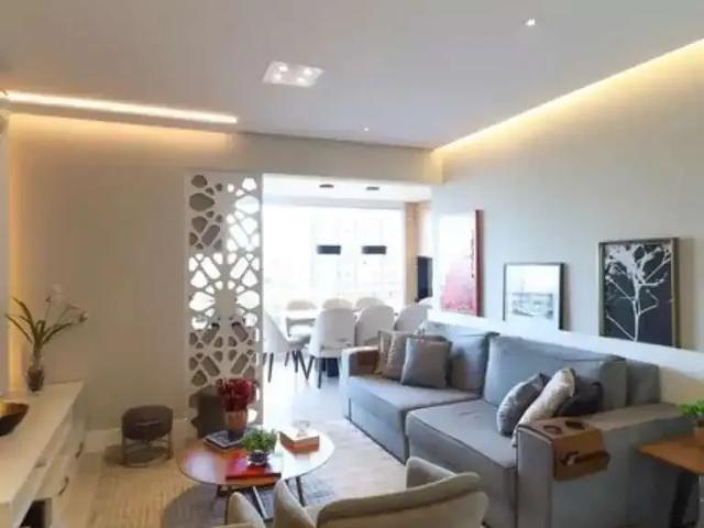 Apartamento para Venda em São Paulo/SP Vila Maria Alta 3 Quartos