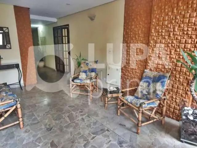 Apartamento para Venda em São Paulo/SP Vila Maria Alta 3 Quartos