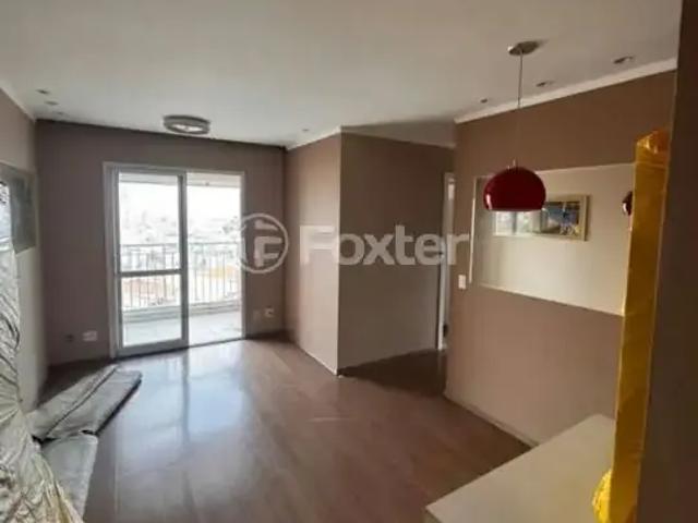 Apartamento para Venda em São Paulo/SP Vila Maria Alta 3 Quartos