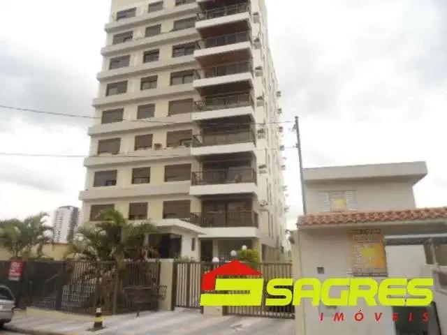 Apartamento para Venda em São Paulo/SP Vila Maria Alta 3 Quartos