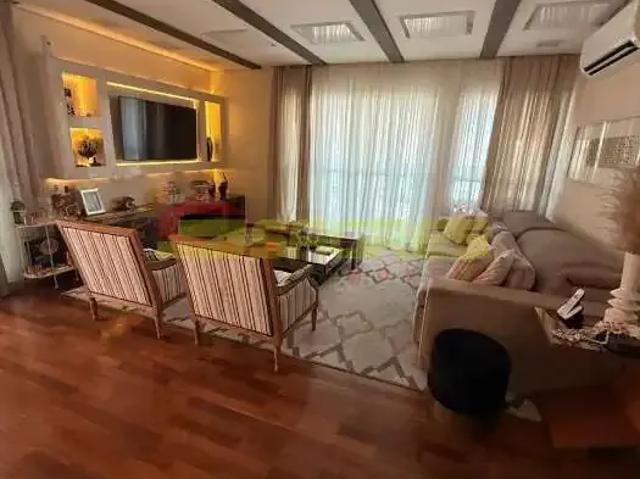 Apartamento para Venda em São Paulo/SP Vila Maria Alta 3 Quartos