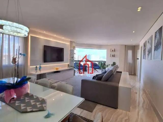 Apartamento para Venda em São Paulo/SP Vila Maria Alta 3 Quartos