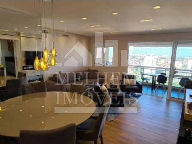 Apartamento para Venda em São Paulo/SP Vila Maria Alta 3 Quartos