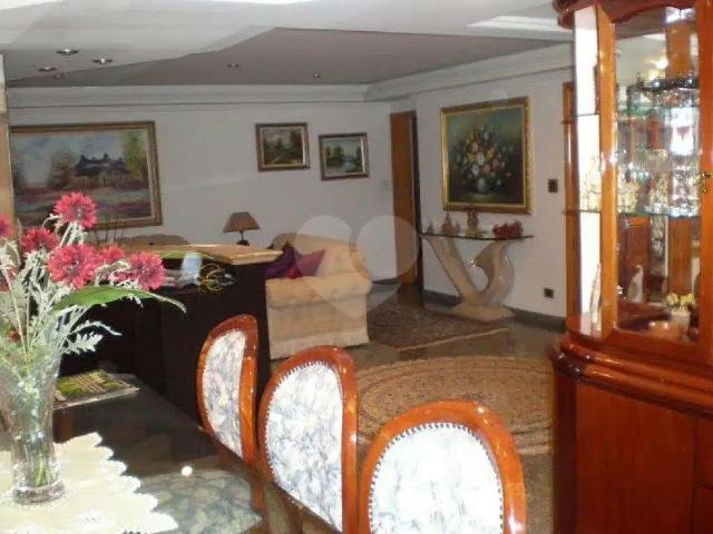 Apartamento para Venda em São Paulo/SP Vila Maria Alta 3 Quartos