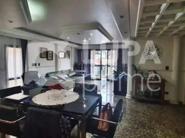 Apartamento para Venda em São Paulo/SP Vila Maria Alta 3 Quartos