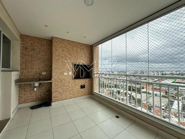 Apartamento para Venda em São Paulo/SP Vila Maria Alta 3 Quartos
