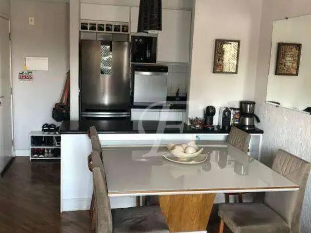 Apartamento para Venda em São Paulo/SP Vila Maria Alta 3 Quartos