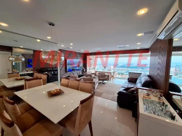 Apartamento para Venda em São Paulo/SP Vila Maria Alta 3 Quartos