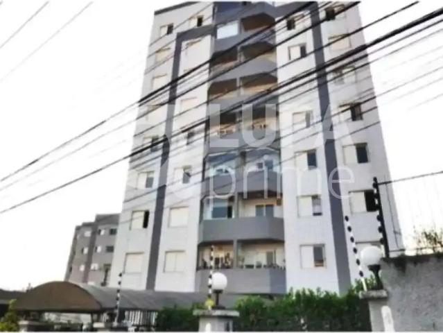 Apartamento para Venda em São Paulo/SP Vila Maria Alta 3 Quartos