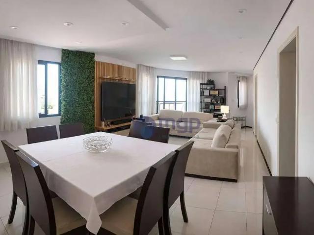 Apartamento para Venda em São Paulo/SP Vila Maria Alta 3 Quartos
