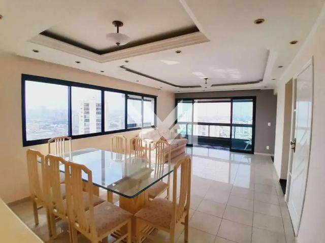Apartamento para Venda em São Paulo/SP Vila Maria Alta 3 Quartos