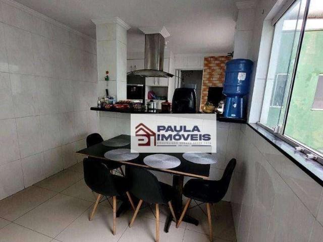Apartamento para Venda em São Paulo/SP Vila Maria Alta 3 Quartos