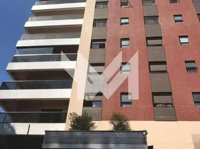 Apartamento para Venda em São Paulo/SP Vila Maria Alta 3 Quartos