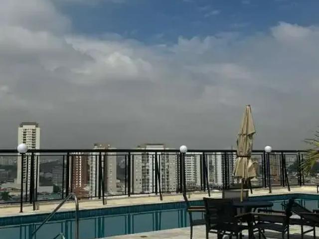 Apartamento para Venda em São Paulo/SP Vila Maria Alta 3 Quartos