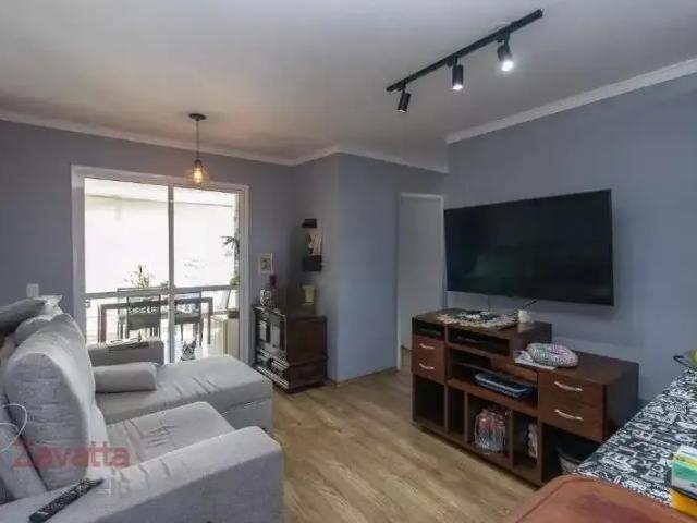 Apartamento para Venda em São Paulo/SP Vila Maria Alta 3 Quartos