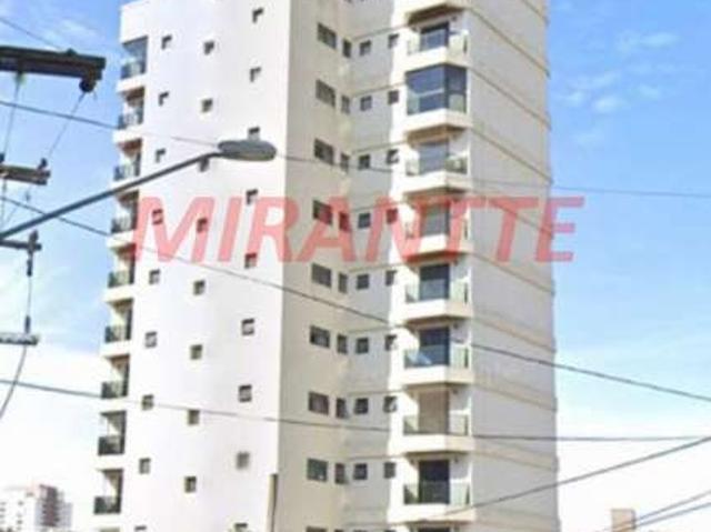Apartamento para Venda em São Paulo/SP Vila Maria Alta 3 Quartos
