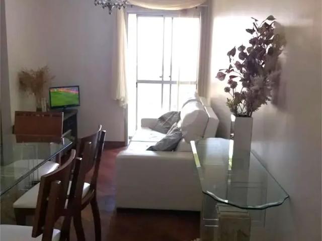 Apartamento para Venda em São Paulo/SP Vila Maria Alta 3 Quartos