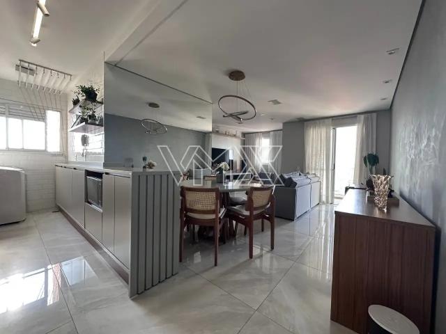 Apartamento para Venda em São Paulo/SP Vila Maria Alta 3 Quartos