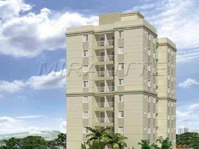 Apartamento para Venda em São Paulo/SP Vila Maria Alta 3 Quartos
