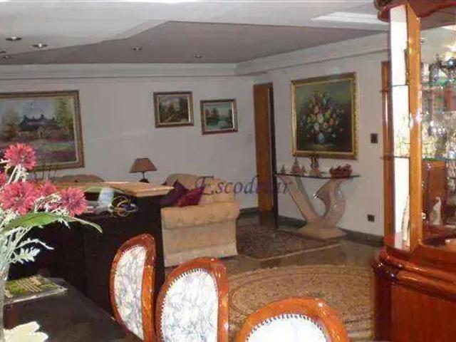 Apartamento para Venda em São Paulo/SP Vila Maria Alta 3 Quartos