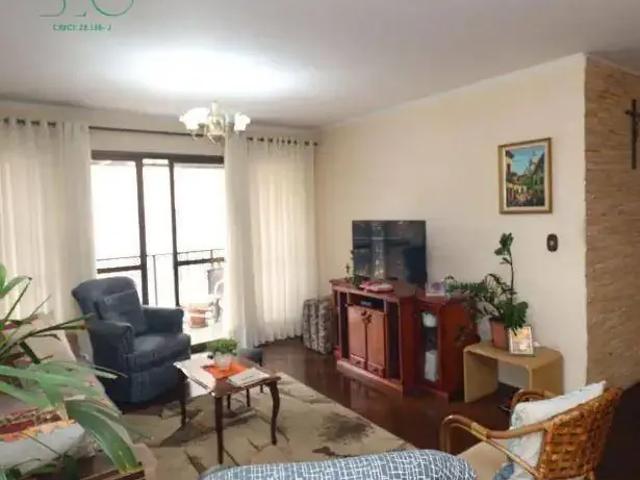 Apartamento para Venda em São Paulo/SP Vila Maria Alta 3 Quartos