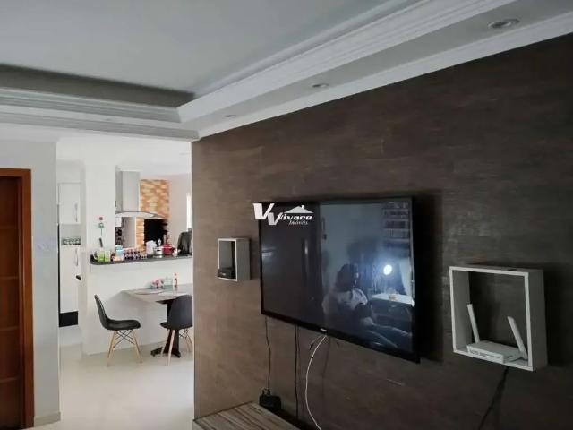 Apartamento para Venda em São Paulo/SP Vila Maria Alta 3 Quartos