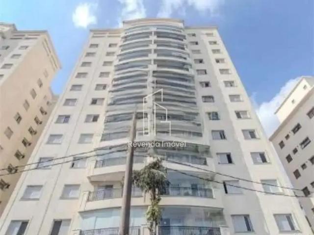 Apartamento para Venda em São Paulo/SP Vila Maria Alta 3 Quartos