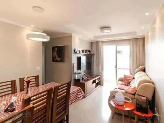 Apartamento para Venda em São Paulo/SP Vila Maria Alta 3 Quartos