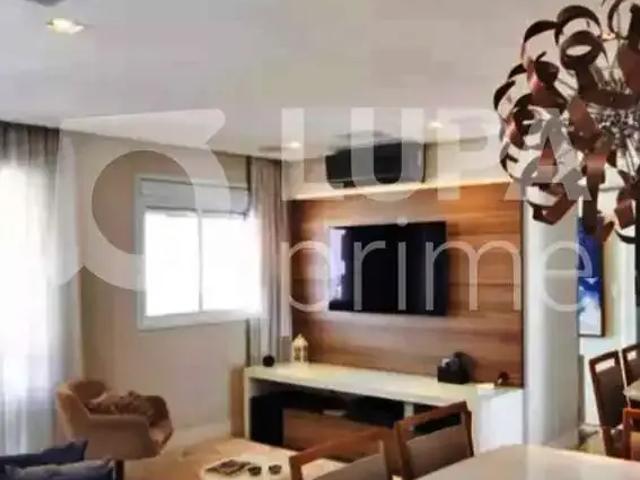 Apartamento para Venda em São Paulo/SP Vila Maria Alta 3 Quartos