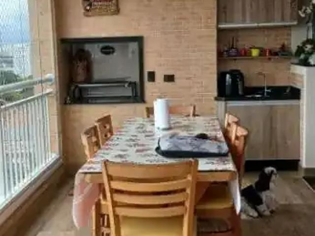 Apartamento para Venda em São Paulo/SP Vila Maria Alta 3 Quartos