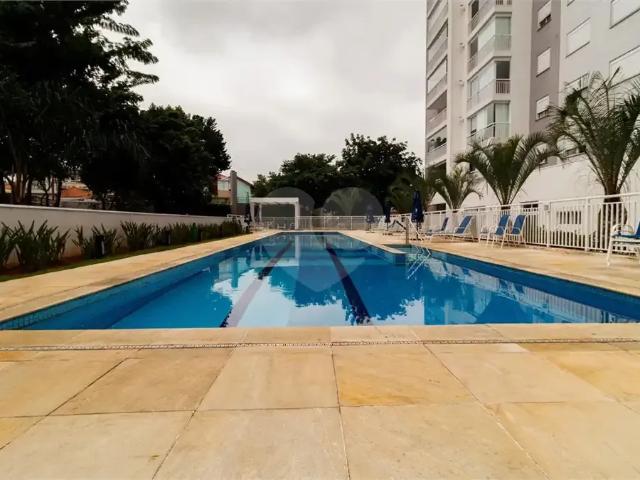 Apartamento para Venda em São Paulo/SP Vila Maria Alta 3 Quartos