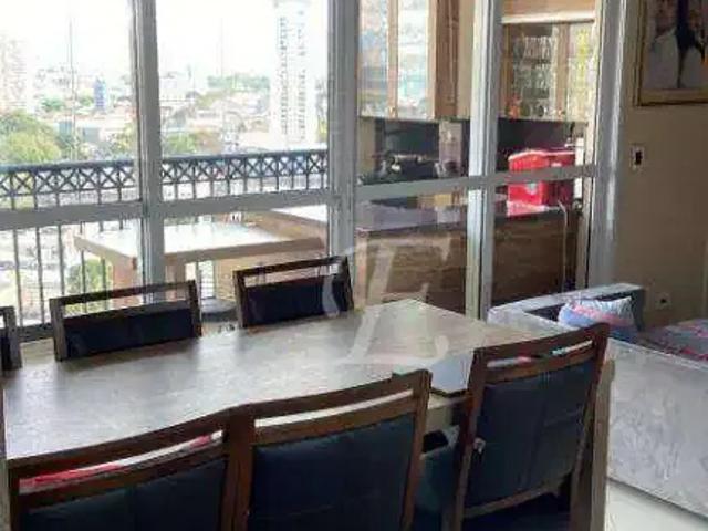 Apartamento para Venda em São Paulo/SP Vila Maria Alta 3 Quartos
