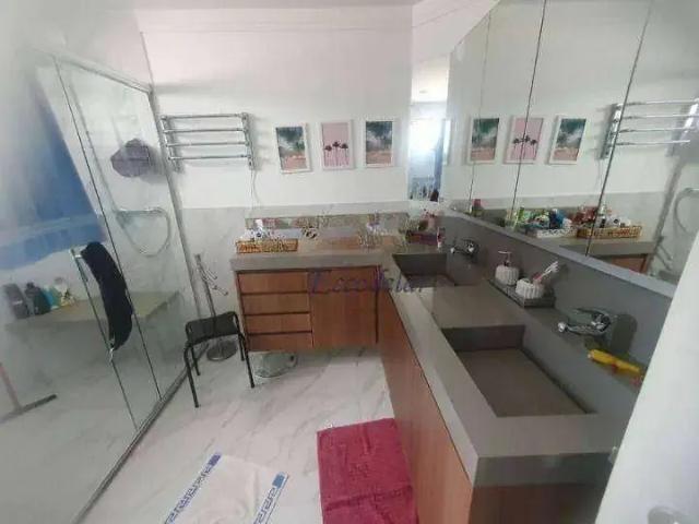 Apartamento para Venda em São Paulo/SP Vila Maria Alta 3 Quartos