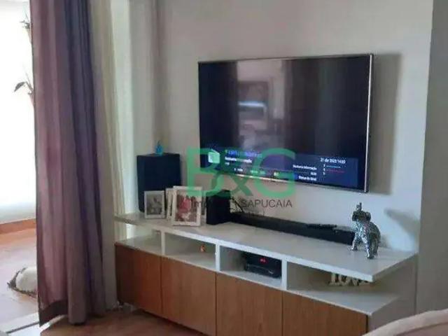 Apartamento para Venda em São Paulo/SP Vila Maria Alta 3 Quartos